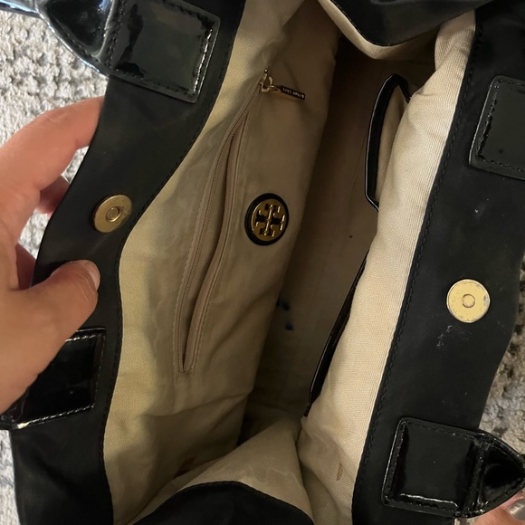 Tory Burch | Bags | Tory Burch Vintage Tote | Poshmark
